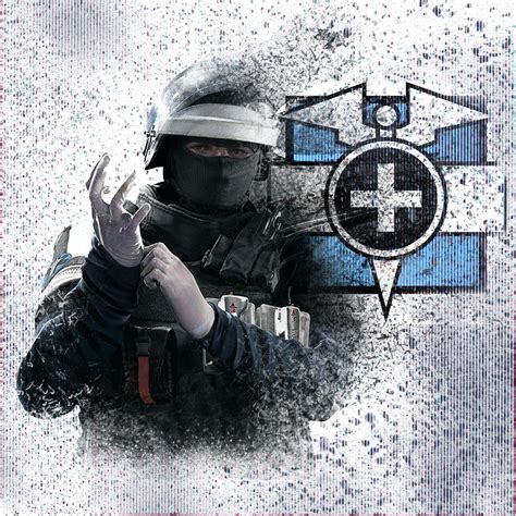 An Artwork For Doc Made By Me Rrainbow6