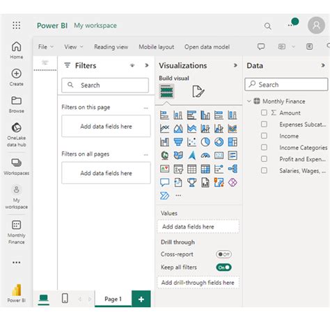 Insiders Guide Power BI Transform Data Unveiled