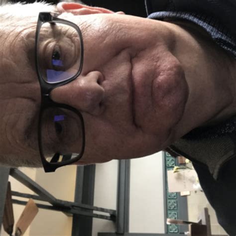 Andrew Herbert Chairman Of Trustees Research Profile