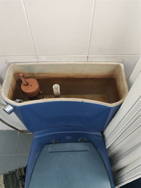 Replacement Cistern Lid Furniture And Home Living Bathroom And Kitchen Fixtures On Carousell