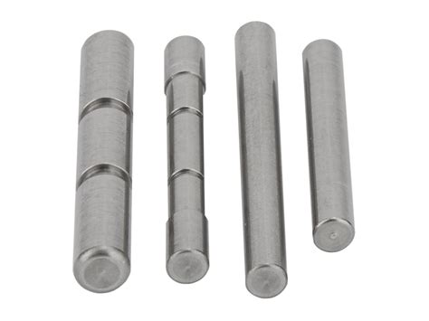 NDZ Glock Gen Pin Kit Trigger Housing Locking Stainless Steel Cerakote EBay