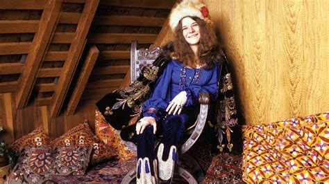 100 Janis Joplin Wallpapers