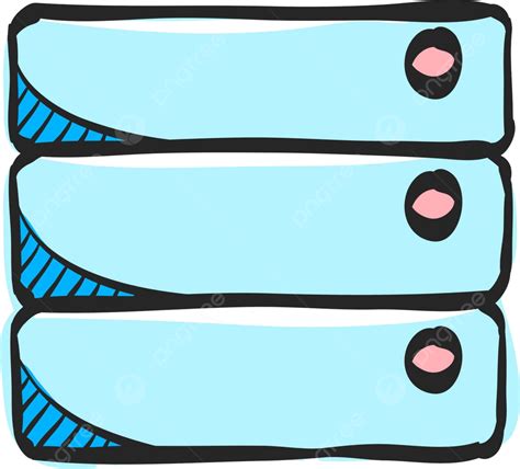colorful drawing of a database icon featuring a hard disk and file
