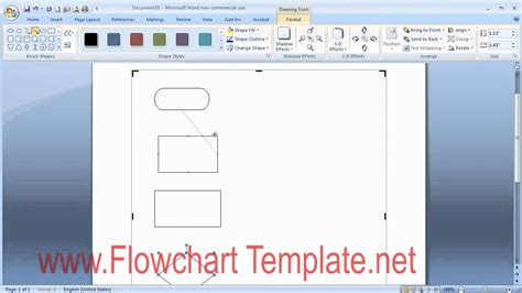 How To Make A Flowchart YouTube