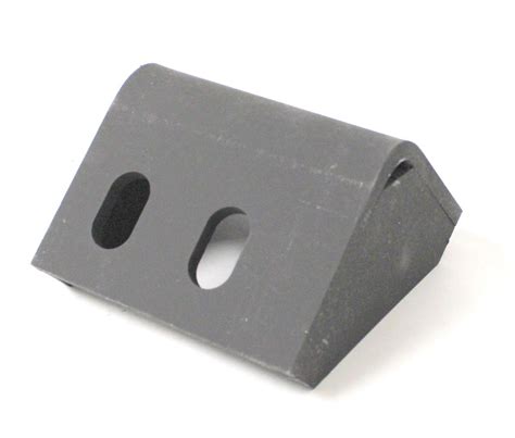 Pintle Towing Hitch Install Parts Reinforcement Kit Towing Assembly Hmmwv