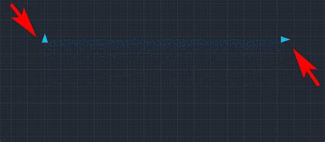Solved How To Obtain Control Or Snap Points For Dynamic Blocks