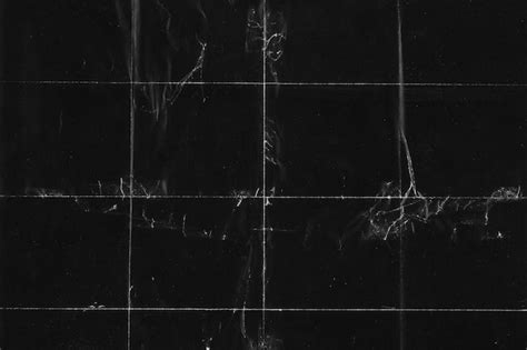 Premium Photo A Black Tile With The Lines On It