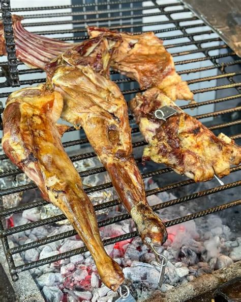 Nyama Choma Explained Toasterding