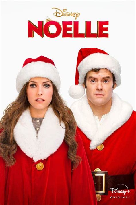 Noelle 2019 Full Movie Summary And Plot Explained
