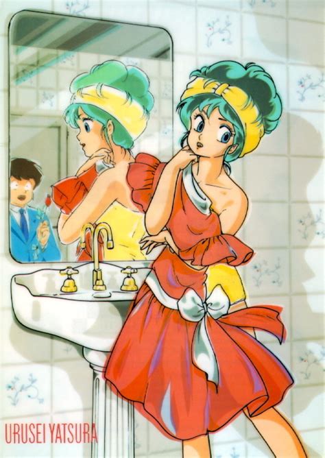 Lum Ataru Urusei Yatsura Photo Fanpop