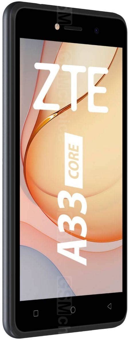 Zte Blade A Core Photo Gallery Gsmchoice Com