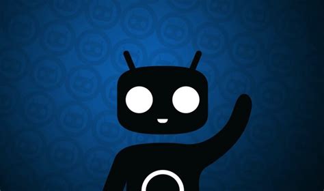 CyanogenMod 10 2 It S Your Android Own It