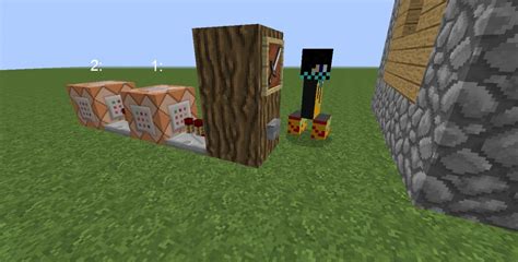 Minecraft How To Make A Command Block Scoreboard Shop Minecraft Blog