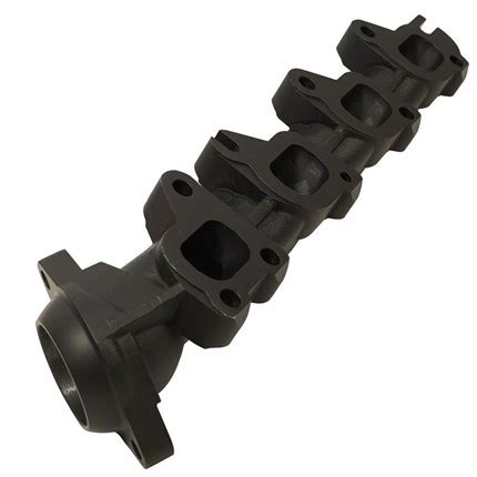 Bd Diesel Exhaust Manifold Passenger Side 19 24 Ram 1500 57l Hemi