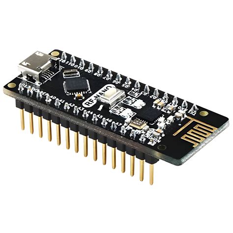 Arduino Rf Nano V3 0 Development Board Arduino Development Board