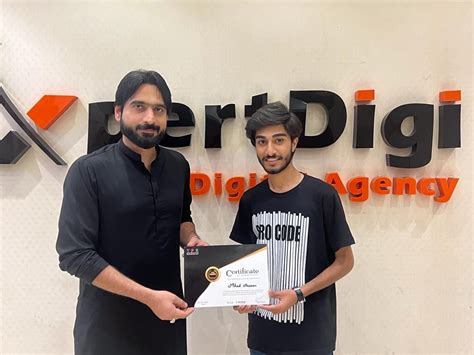 Xpertdigi On Linkedin Xpertdigi Congratulations Team Lead Xpertdigi