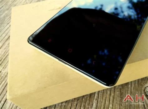 Xiaomi Hongmi Redmi Note G G Android Headlines