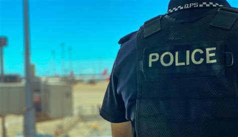 Queensland Border Declaration Pass Available Online Mirage News