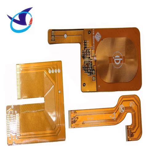 Flexible Polyimide Fpcbs Customized Solutions For Electronics