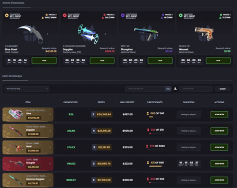 Key Drop How To Open Cs2 Cases Earn Bonuses And Win Big