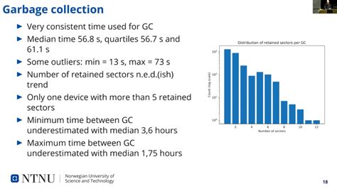 Quantifying Data Volatility For Iot Forensics With Examples From