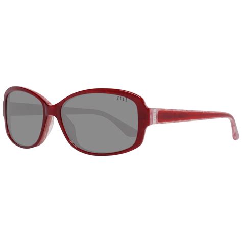 Elle Sunglasses Frames