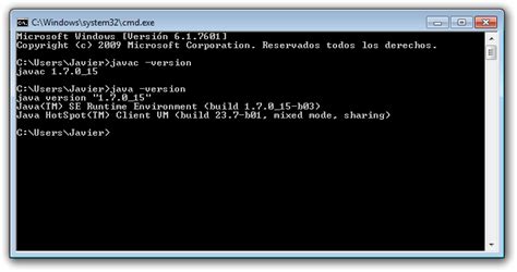 Instalación Del Kit De Desarrollo Java Jdk En Windows El Club Del