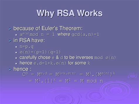 Cryptography And Network Security Chapter 9 Ppt Download