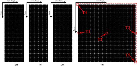 Figure 11 From A Frequency Domain Backprojection Algorithm Based On