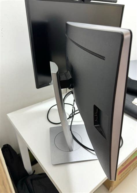 HP EliteDisplay E Inch Monitor Computers Tech Parts Accessories Monitor Screens On