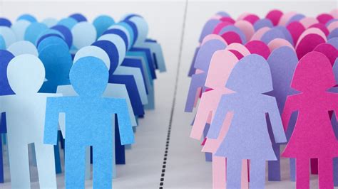 Gender Pay Gap In Ireland Has Widened Over Last Five Years The Irish