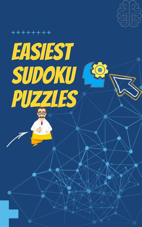 Easiest Sudoku Puzzles