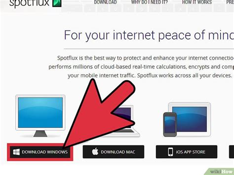 3 Formas De Utilizar Un Proxy Wikihow