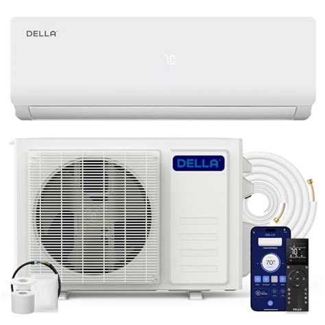 Best 2 Ton Ductless Mini Split Systems For Efficient Home Cooling And Heating 2025 Heating