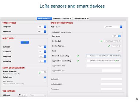 Alexey Borisenko Cisco Creating Iot Solution Using Lorawan Network