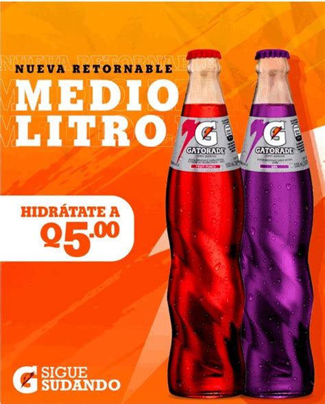 Hacemoscbc Gatorade Economíacircular Nathalie Hasbun