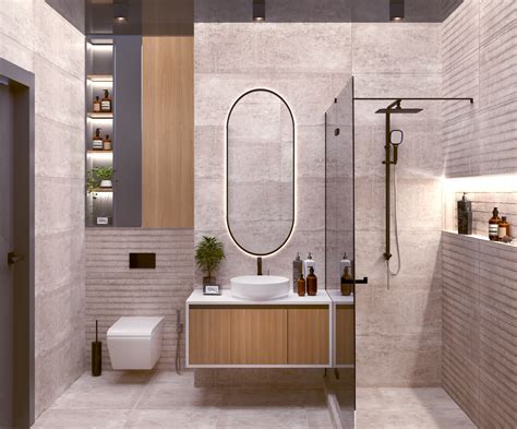 N G Design აბაზანის დიზაინი ∣ თანამედროვე სტილი 599 Facebook