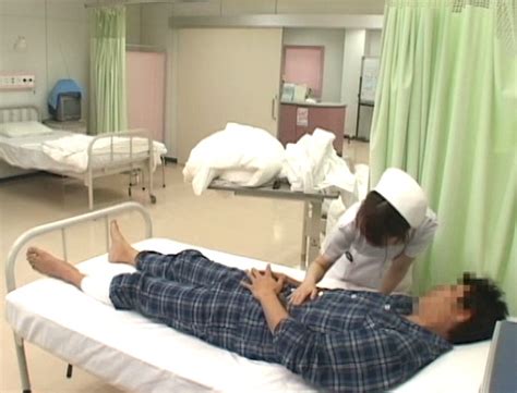 「欲求不満の看護師が仕事中にしかけるパンチラで勃起したらヤられた」vol2 アダルト動画・エロ動画 ソクミル