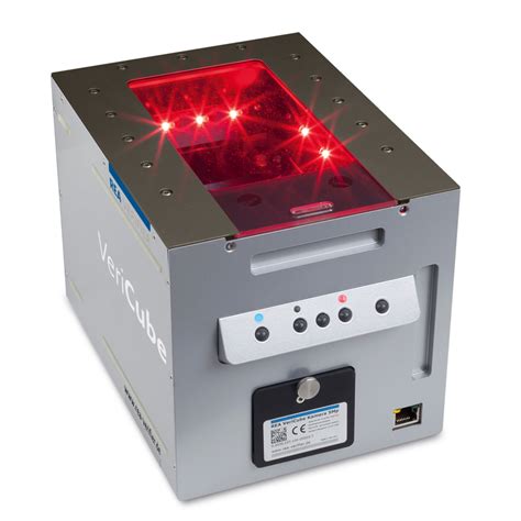 Barcode Verifiers Vioprint