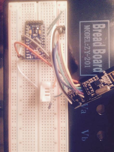 Humiditytemp Sensor Issues Mysensors Forum