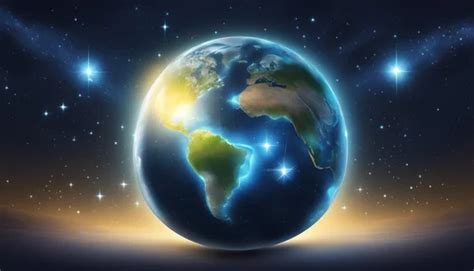 Planet Earth Documentary Exploring Earths Breathtaking Ecosystems Bbc