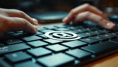 Zeichen Tastatur Schnell Tippen Lernen