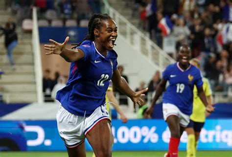 Marie Antoinette Katoto Journal Chrétien