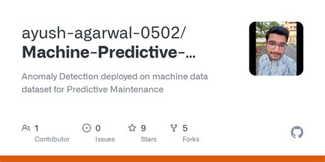 Machine Predictive Maintainence Anomaly Detection Lab1 Xgboost For Timeseries 1 Ipynb At Main