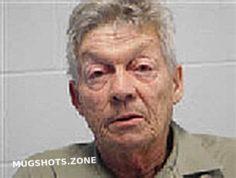 Anthony Lynn Byrom 12182024 Polk County Mugshots Zone