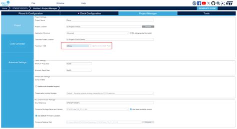 教你如何使用vscode的eide插件开发stm32（包括任何arm内核芯片）最详细教程 技术栈