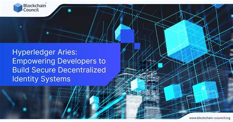 The Power Of Hyperledger Fabric Blockchain Technology By Jessica