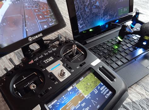 How To Write A Custom Flight Controll Code Rardupilot