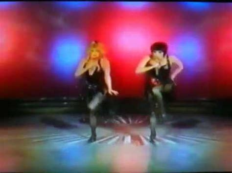 Goldie Hawn And Liza Minnelli All That Jazz Youtube