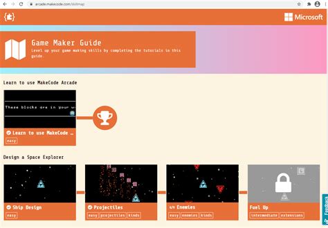 Skill Map No Continue Function After Return The Unfinished Tutorial In